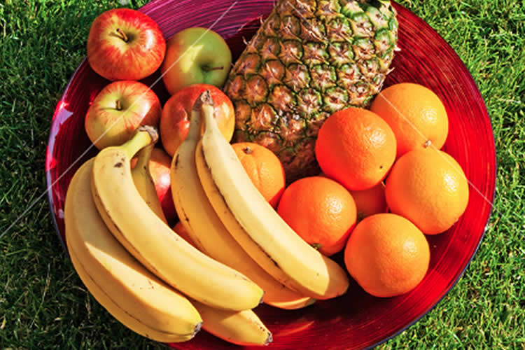 fruit - Houseboats on Kariba